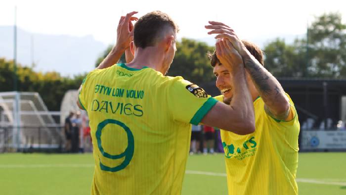 Nhận định, soi kèo Caernarfon vs Bala Town, 20h30 ngày 25/8: Cửa dưới ...