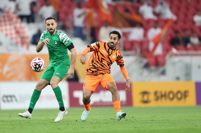 Nhận định, soi kèo Al-Ahli Doha vs Umm Salal, 23h30 ngày 29/12: Chưa ...