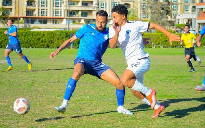 Nhận định, soi kèo Smouha vs Kahraba Ismailia, 01h00 ngày 31/12: Cầm ...