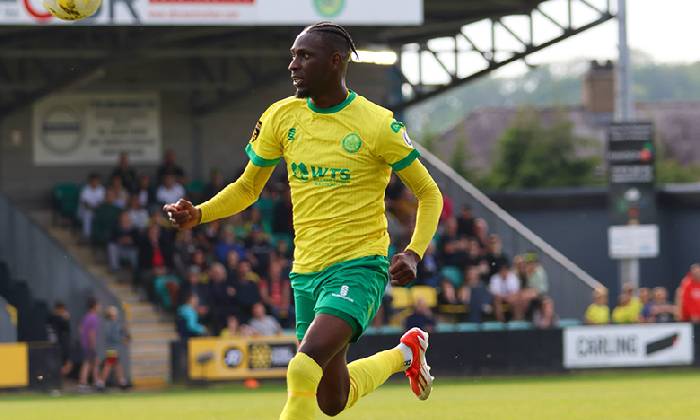 Nhận định, soi kèo Bala Town vs Caernarfon, 19h30 ngày 31/12: Đối thủ ...