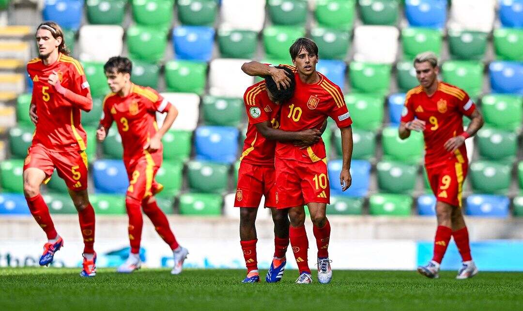 Chuyên gia Tony Ansell dự đoán U23 Nhật Bản vs U23 Tây Ban Nha, 22h00 ...