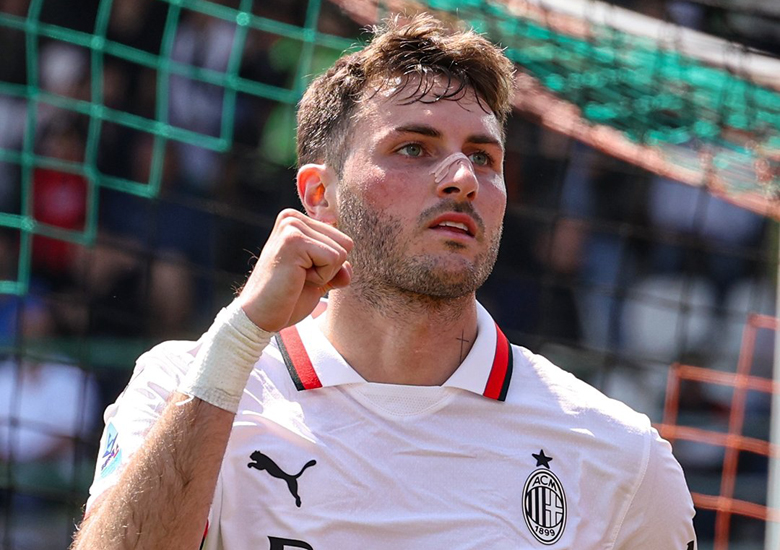 Kèo vàng bóng đá Genoa vs AC Milan, 01h45 ngày 6/5: Còn nước còn tát