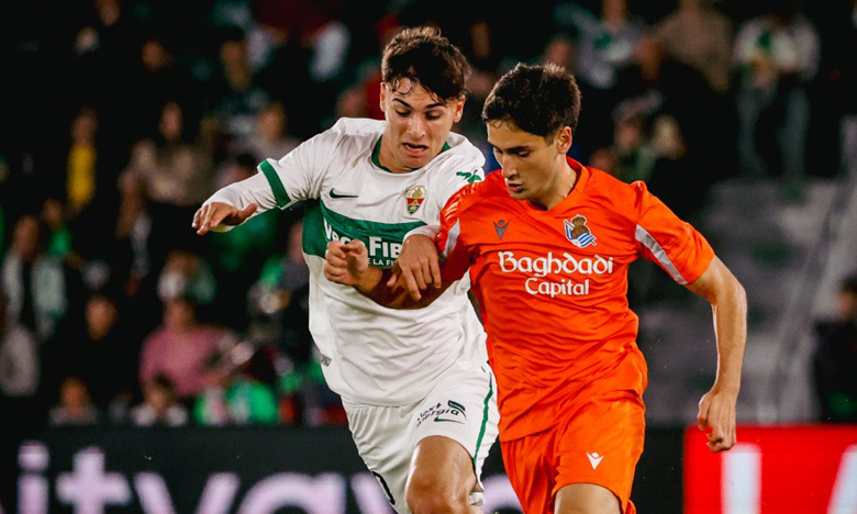 Kèo vàng bóng đá Osasuna vs Real Sociedad, 00h30 ngày 23/11: Chia điểm?