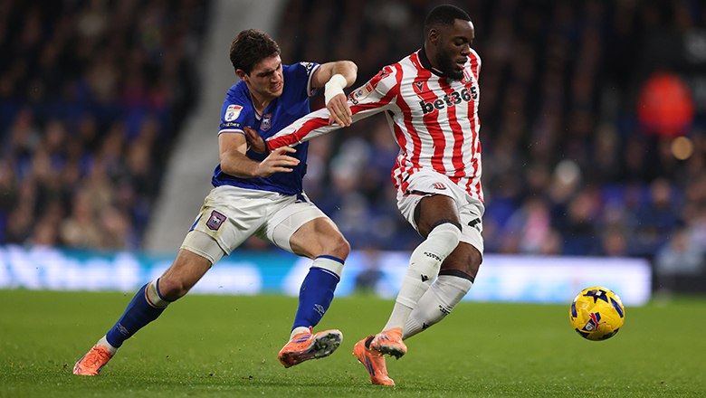 Kèo vàng bóng đá Coventry vs Ipswich Town, 01h00 ngày 30/12: Lại thua?