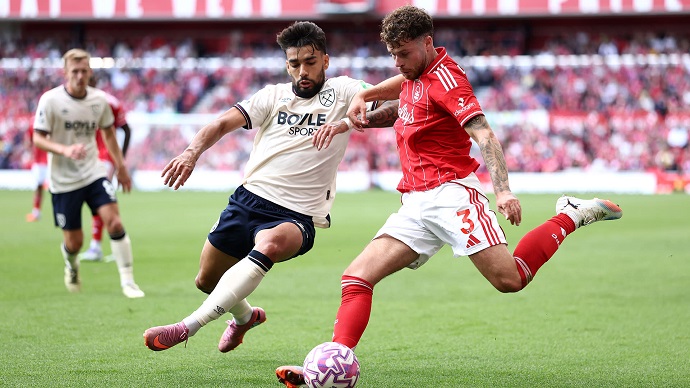Nhận định, soi kèo West Ham vs Nottingham, 3h00 ngày 7/1: Cuộc chiến ...