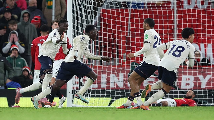 Nhận định, soi kèo West Ham vs Nottingham, 3h00 ngày 7/1: Cuộc chiến ...