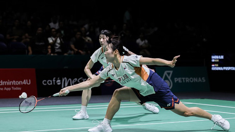 Link xem trực tiếp cầu lông Ấn Độ Mở rộng 2026 bán kết Baek Ha Na và ...