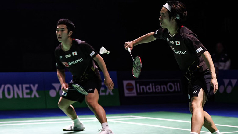 Link xem trực tiếp cầu lông Ấn Độ Mở rộng 2026 chung kết Liang Wei Keng ...