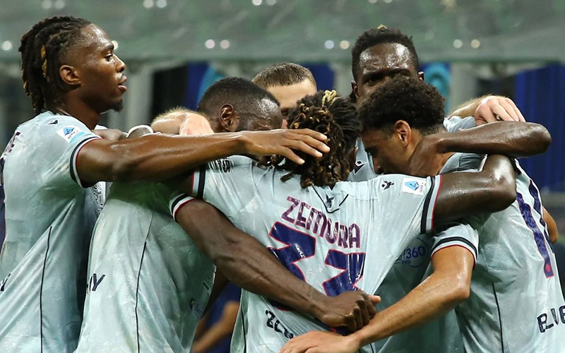 Kèo vàng bóng đá Hellas Verona vs Udinese, 02h45 ngày 27/1: Chia điểm?